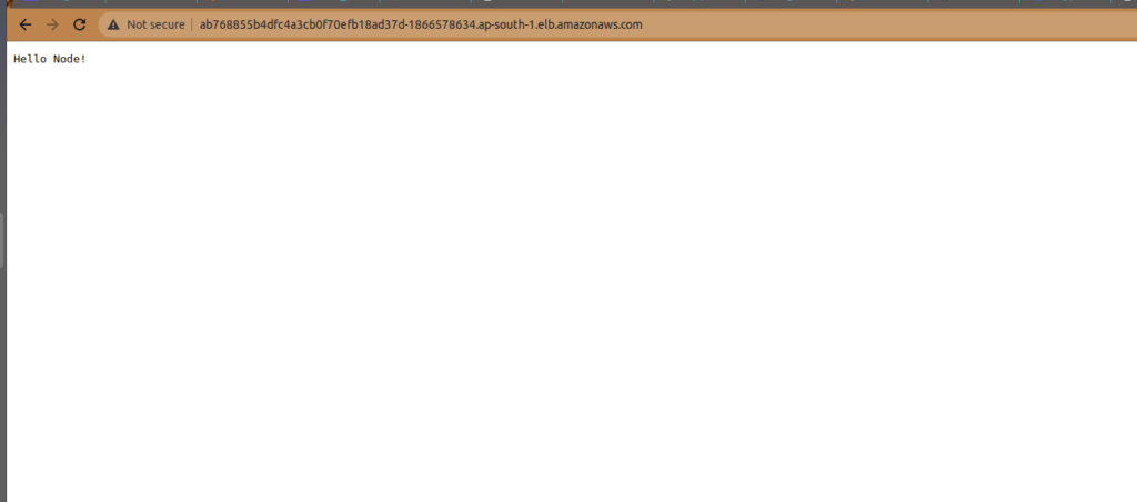 How To Deploy Aws Load Balancer On Eks Using Helm Chart 2792