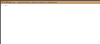 How to Deploy AWS Load Balancer on EKS Using Helm Chart