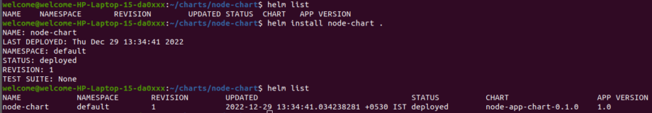 How to Deploy AWS Load Balancer on EKS Using Helm Chart